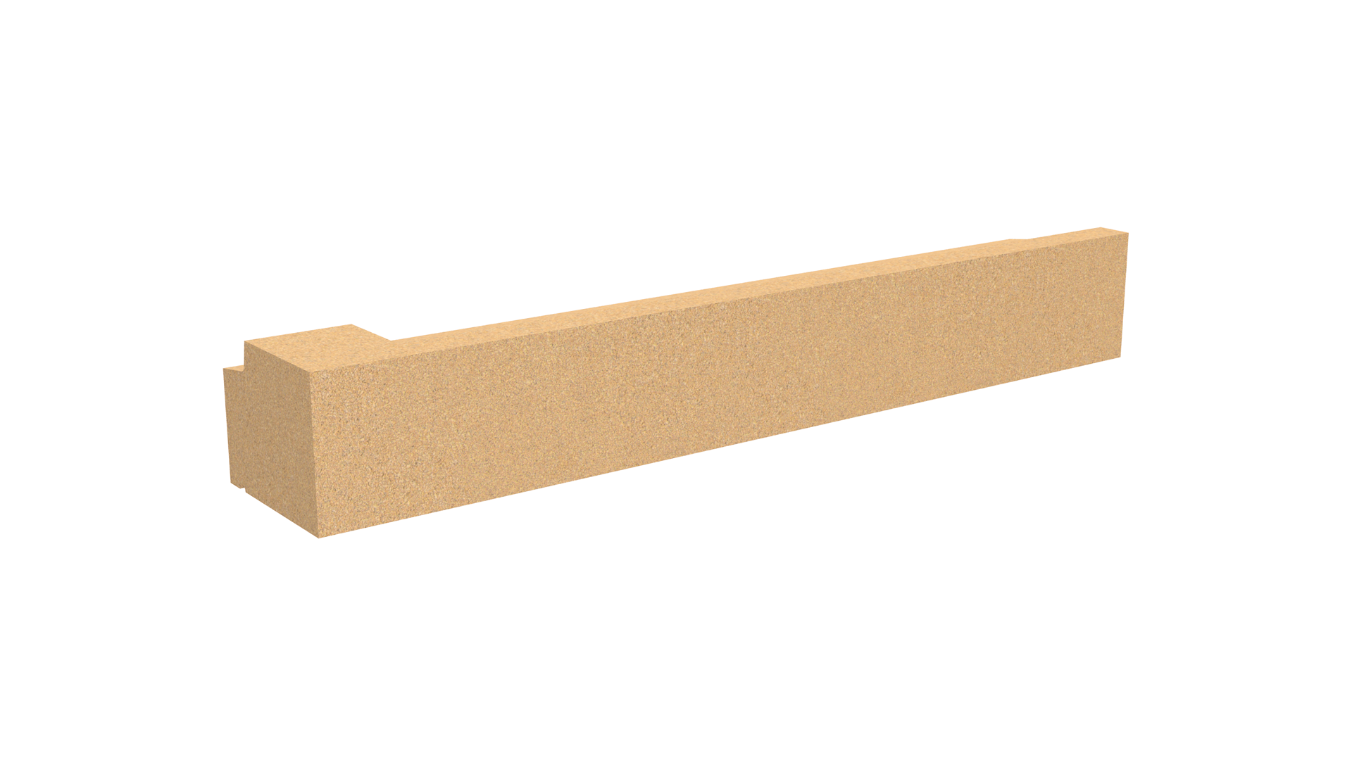 Stooled Cills For Render Components | Products | Click Cast Stone