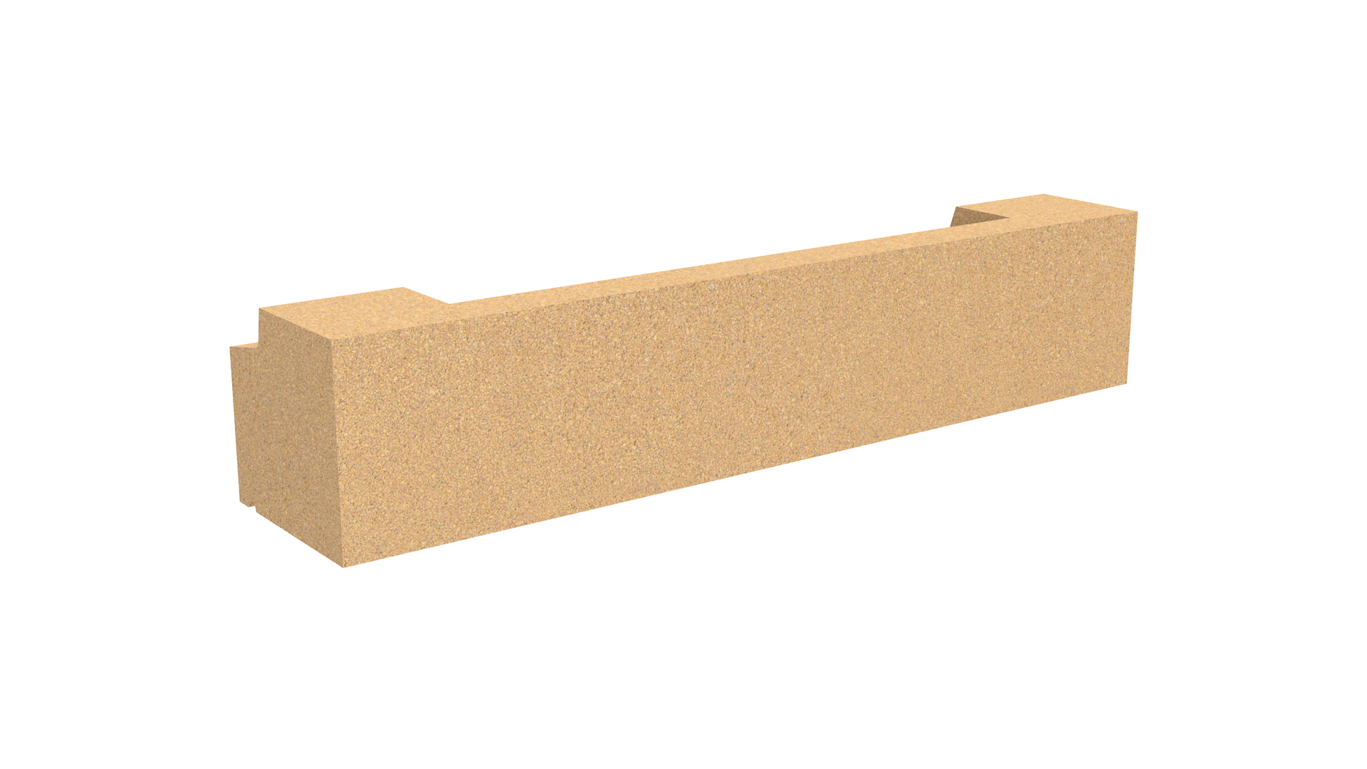 Stooled Cills | Products | Click Cast Stone