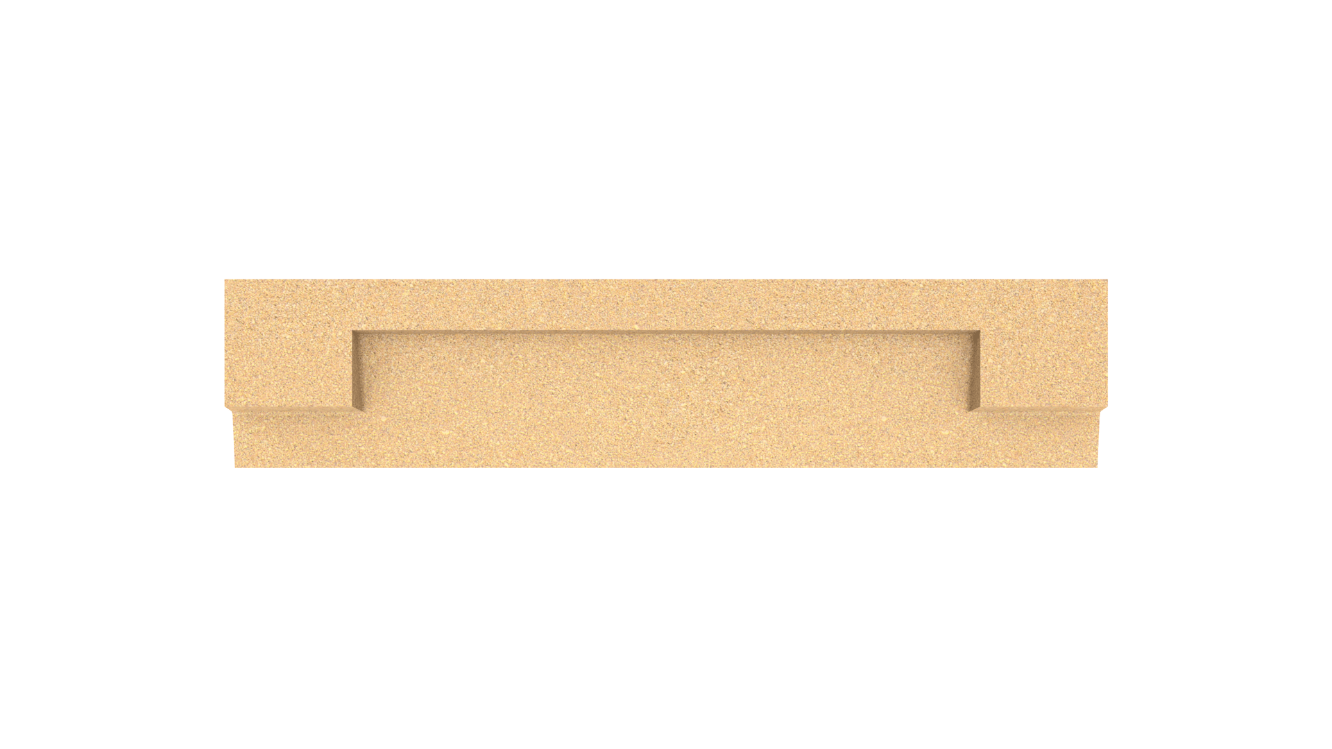 Stooled Cills | Products | Click Cast Stone