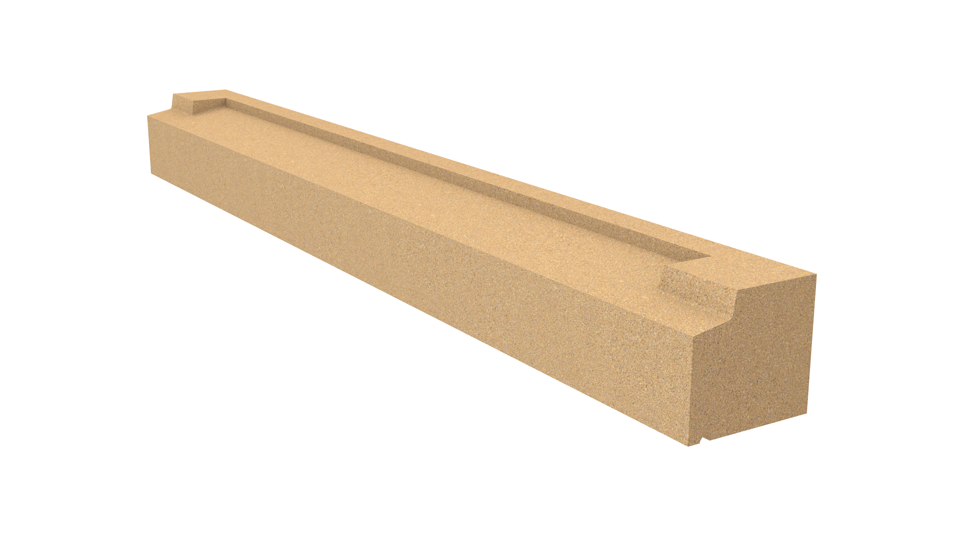Stooled Cills | Products | Click Cast Stone