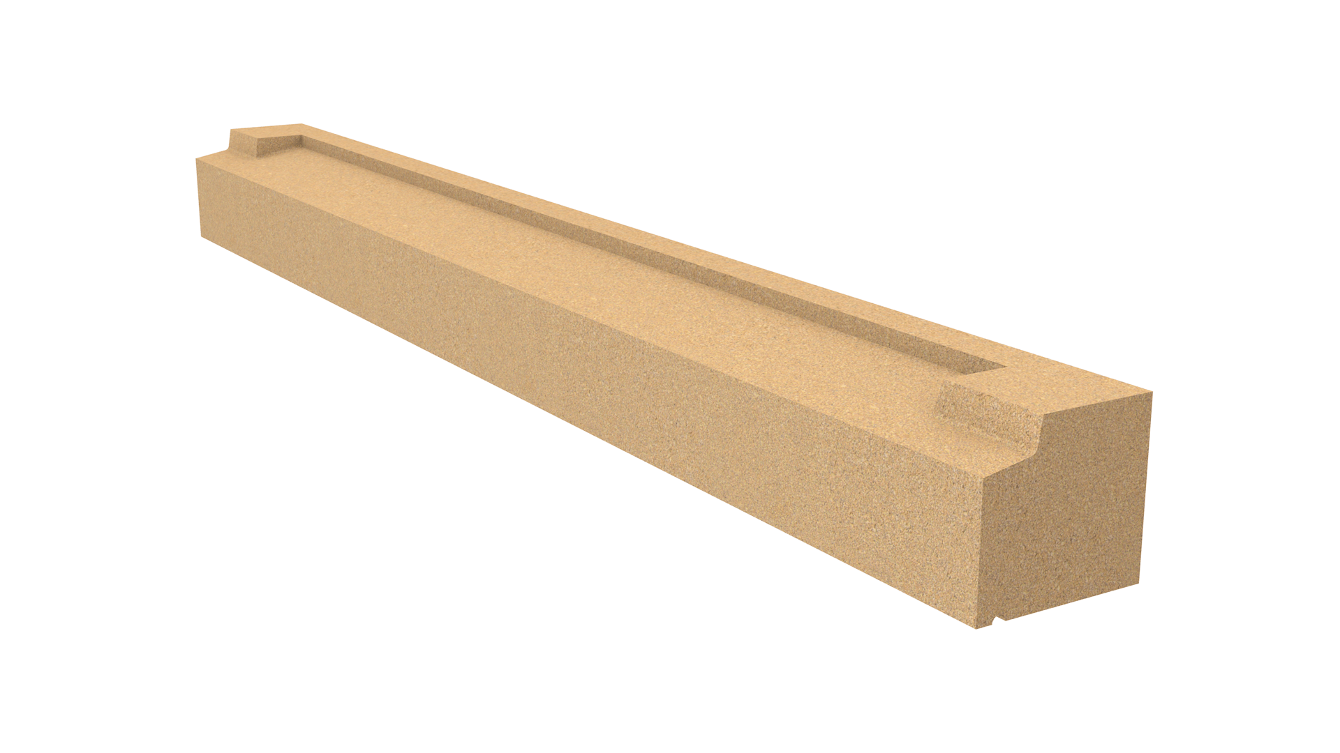 Stooled Cills | Products | Click Cast Stone