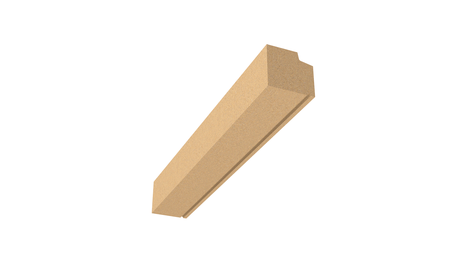 RH Stooled Cill Components | Products | Click Cast Stone