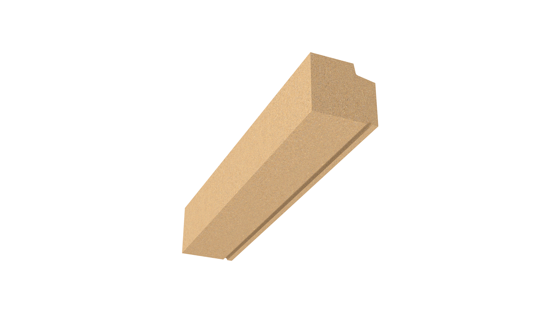 RH Stooled Cill Components | Products | Click Cast Stone