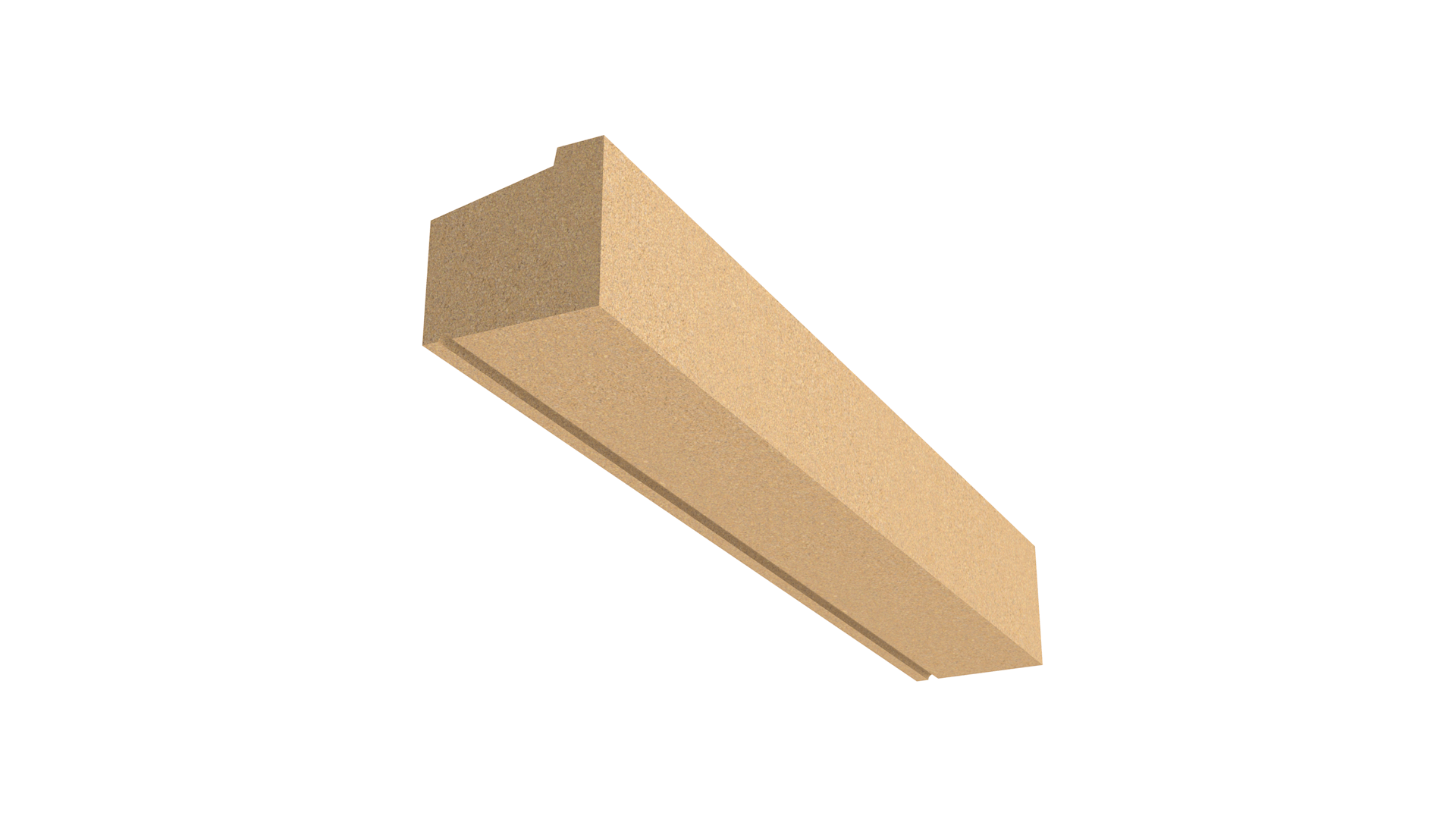 RH Stooled Cill Components | Products | Click Cast Stone