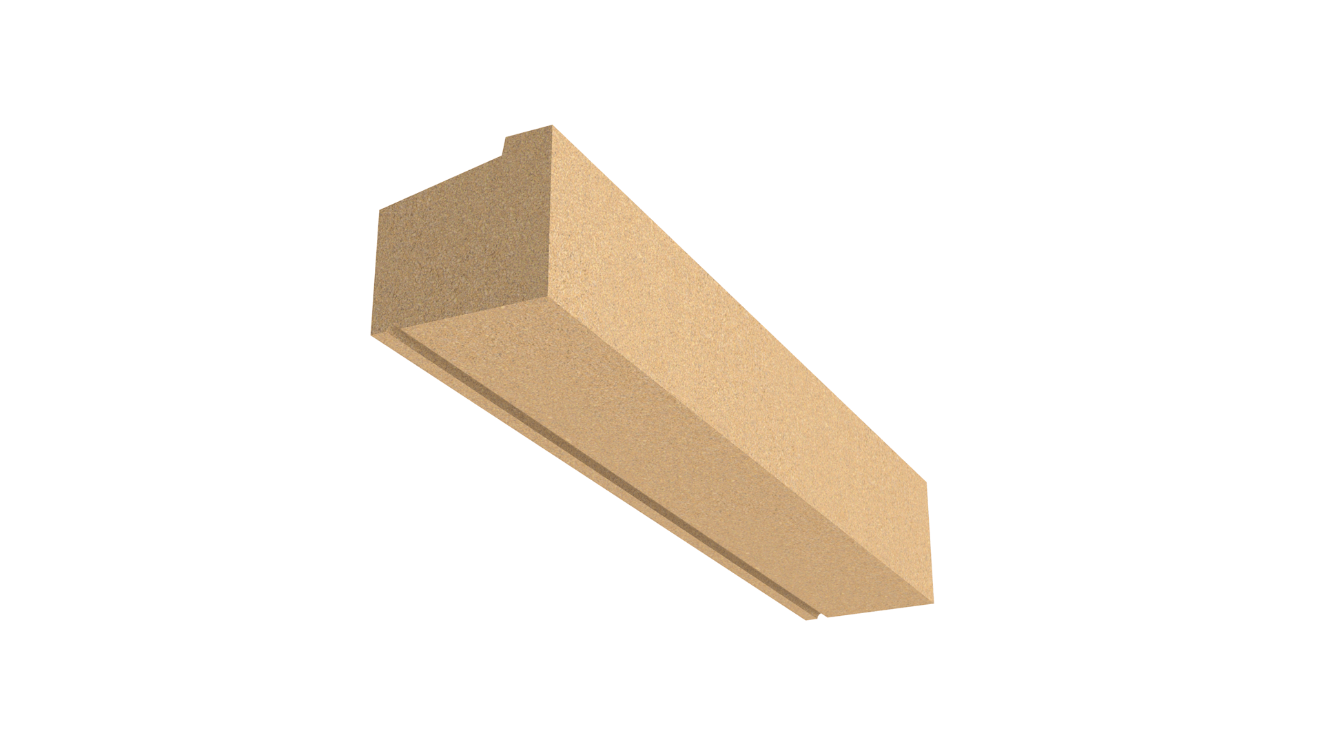 RH Stooled Cill Components | Products | Click Cast Stone