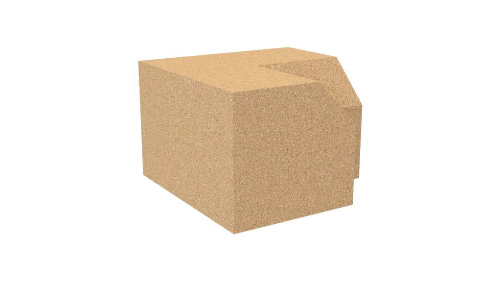 Plinth Internal Return | Bath | Products | Click Cast Stone