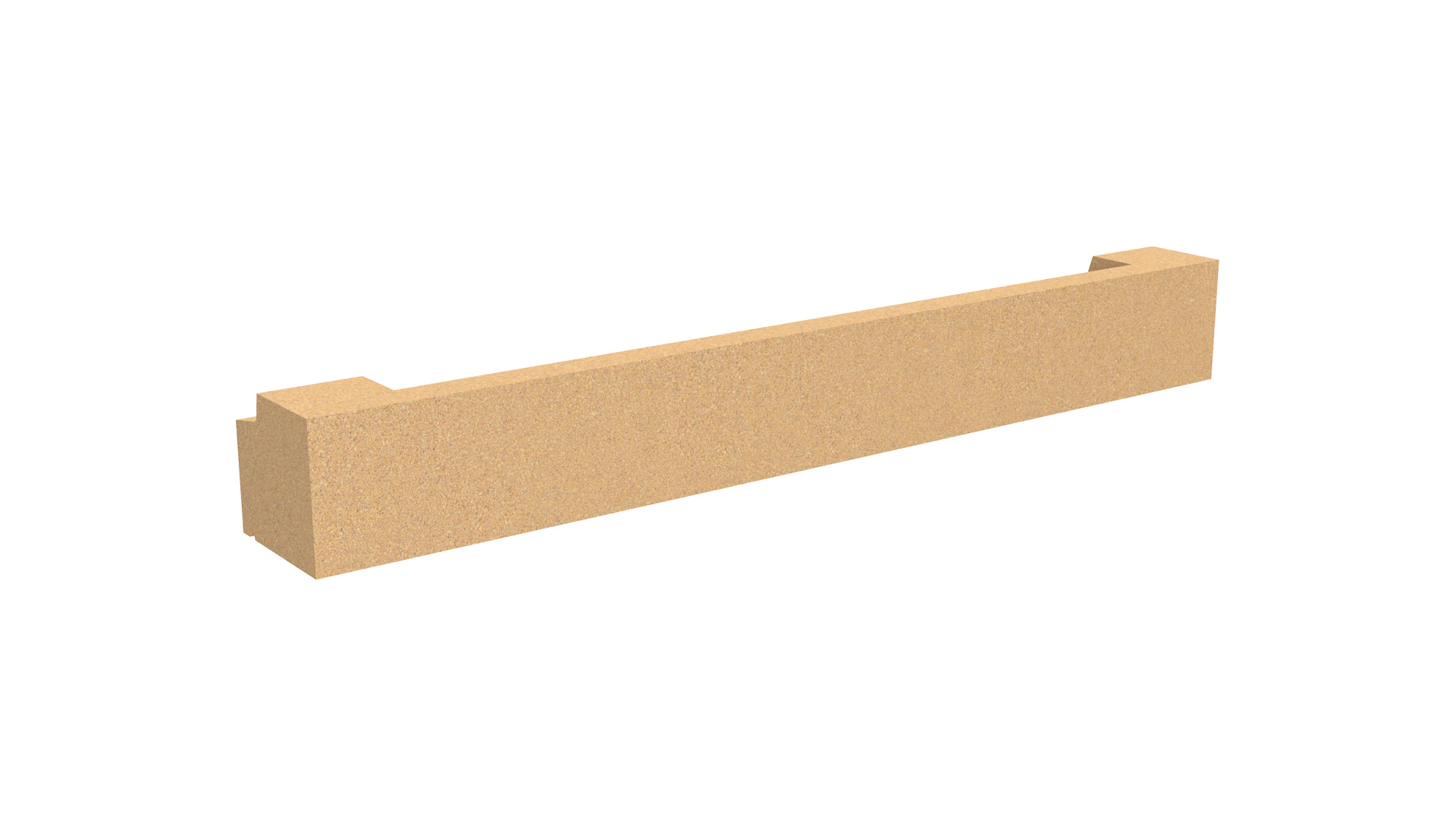 Stooled Cills | Products | Click Cast Stone