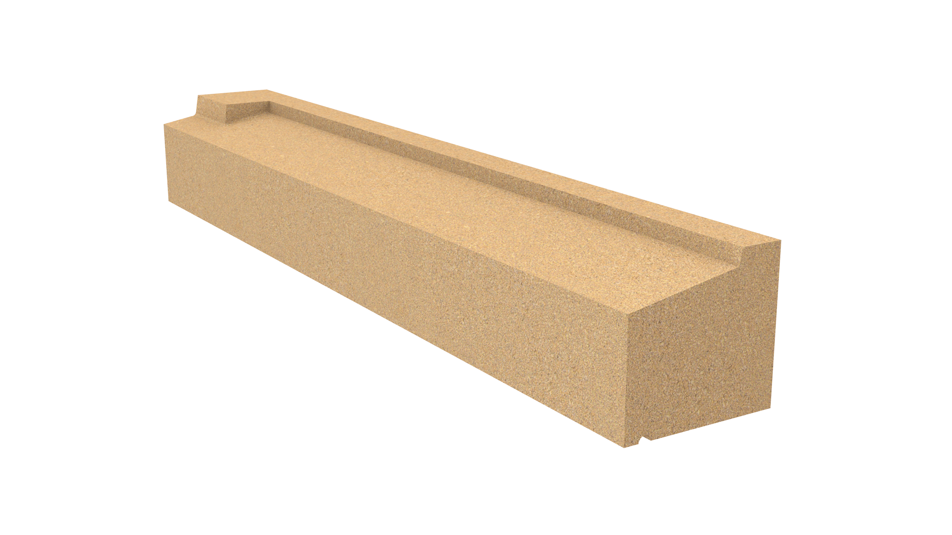 Stooled Cills | Products | Click Cast Stone