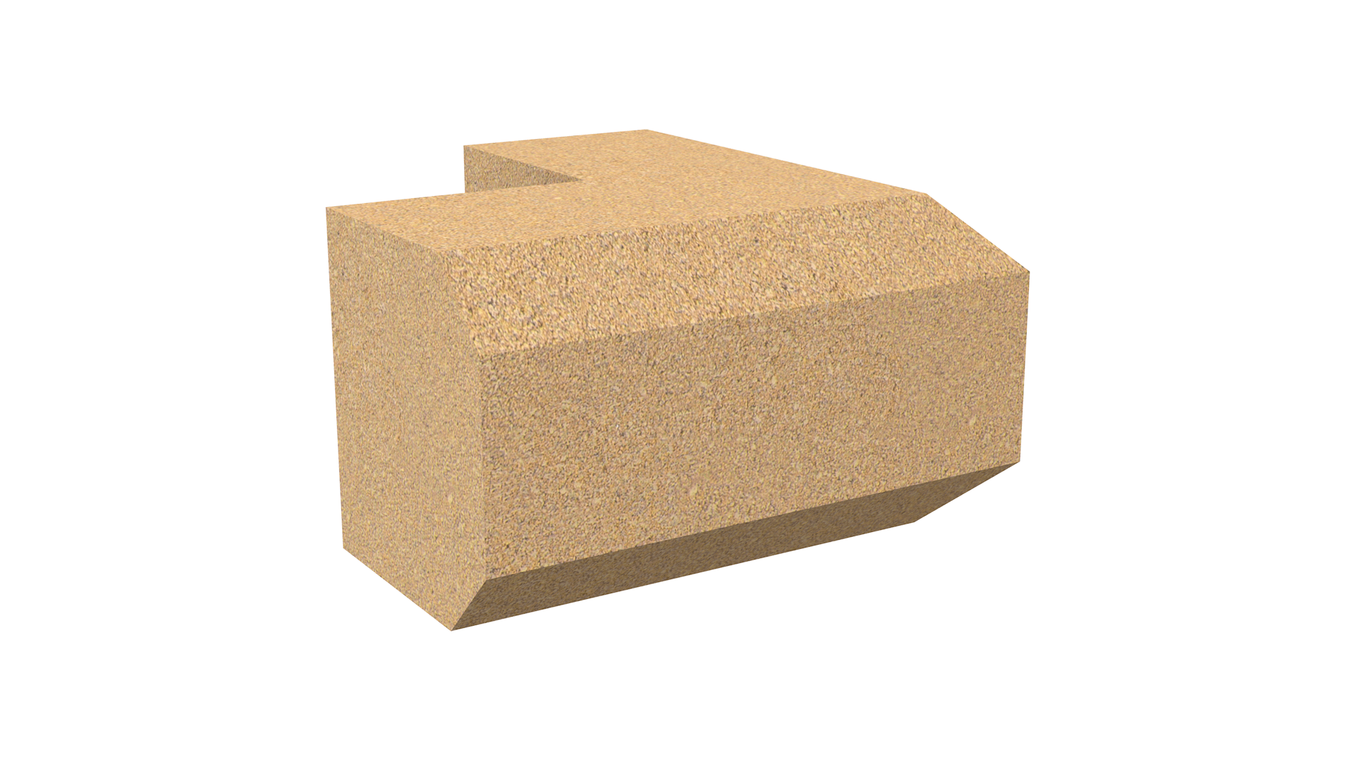 SC1 String Course | External | Products | Click Cast Stone