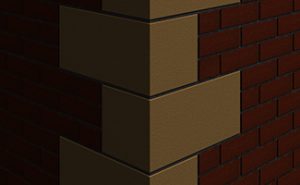 Different Type of Cast Stone Quoins | Click Cast Stone