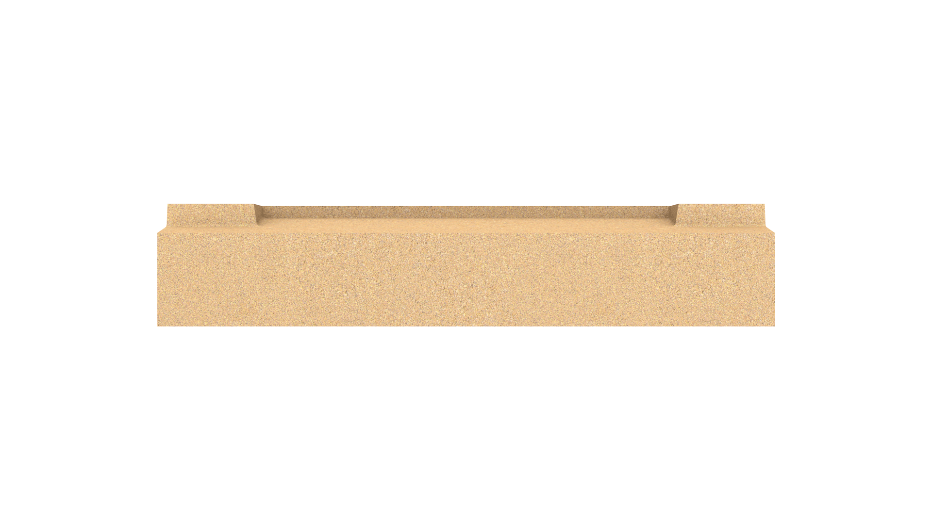 Stooled Cills | Products | Click Cast Stone