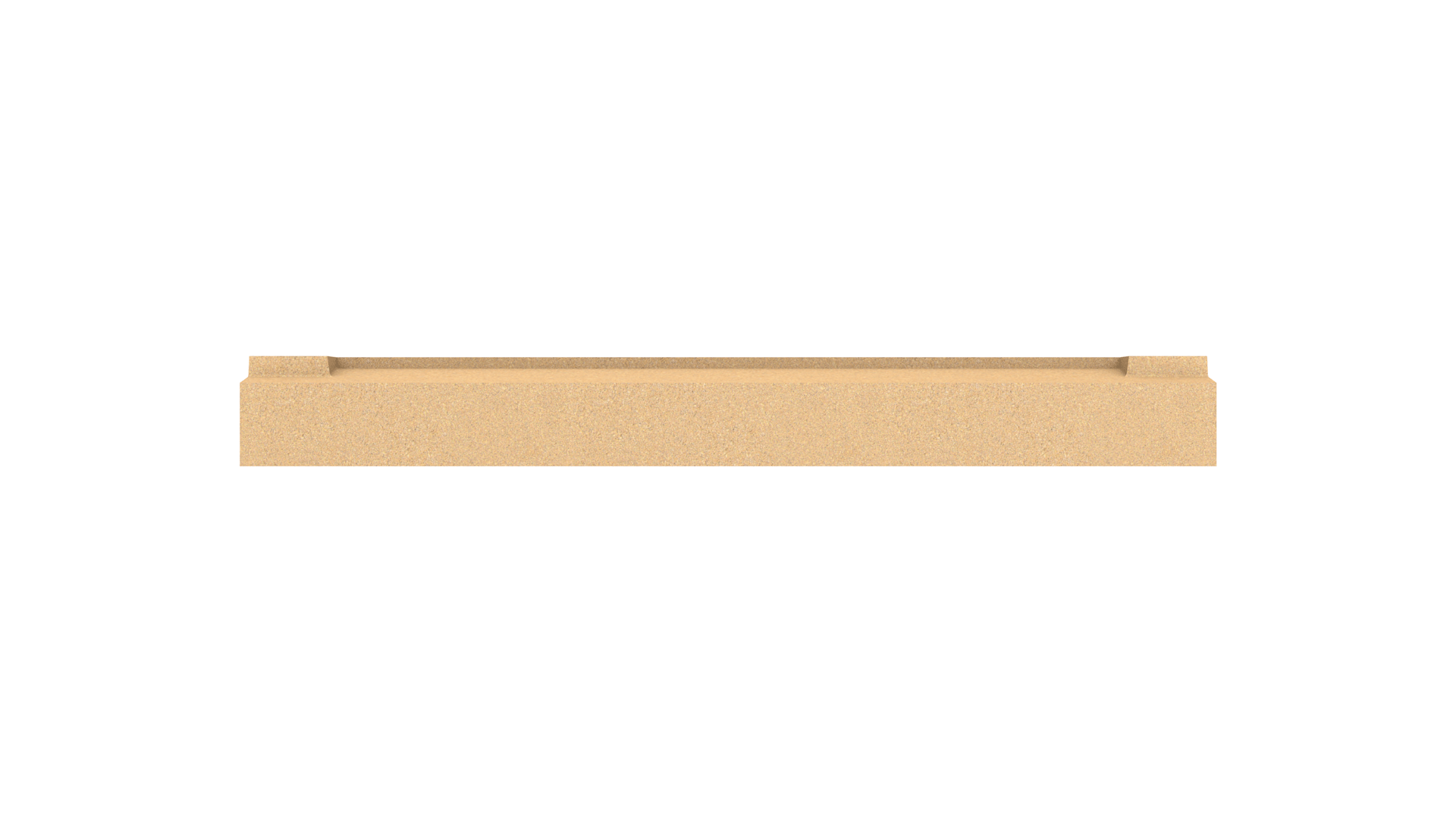 Stooled Cills | Products | Click Cast Stone