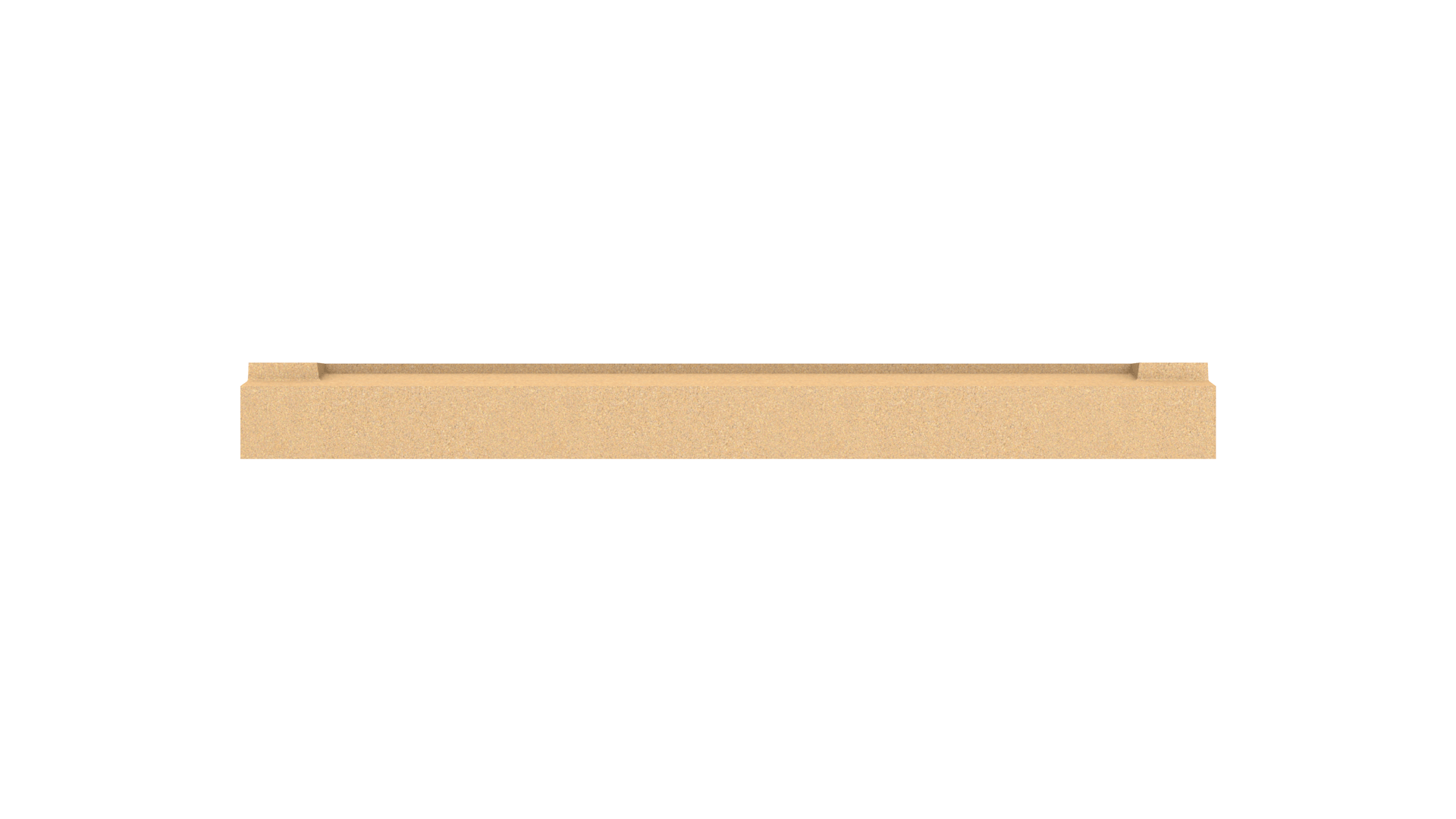 Stooled Cills | Products | Click Cast Stone