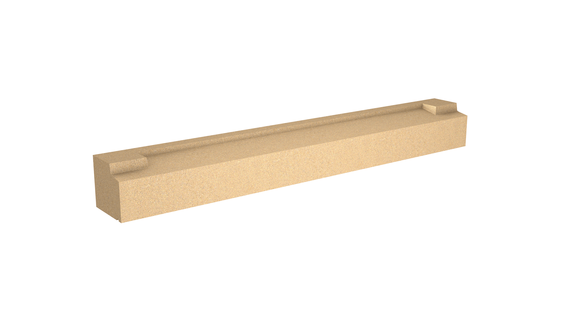 Stooled Cills | Products | Click Cast Stone