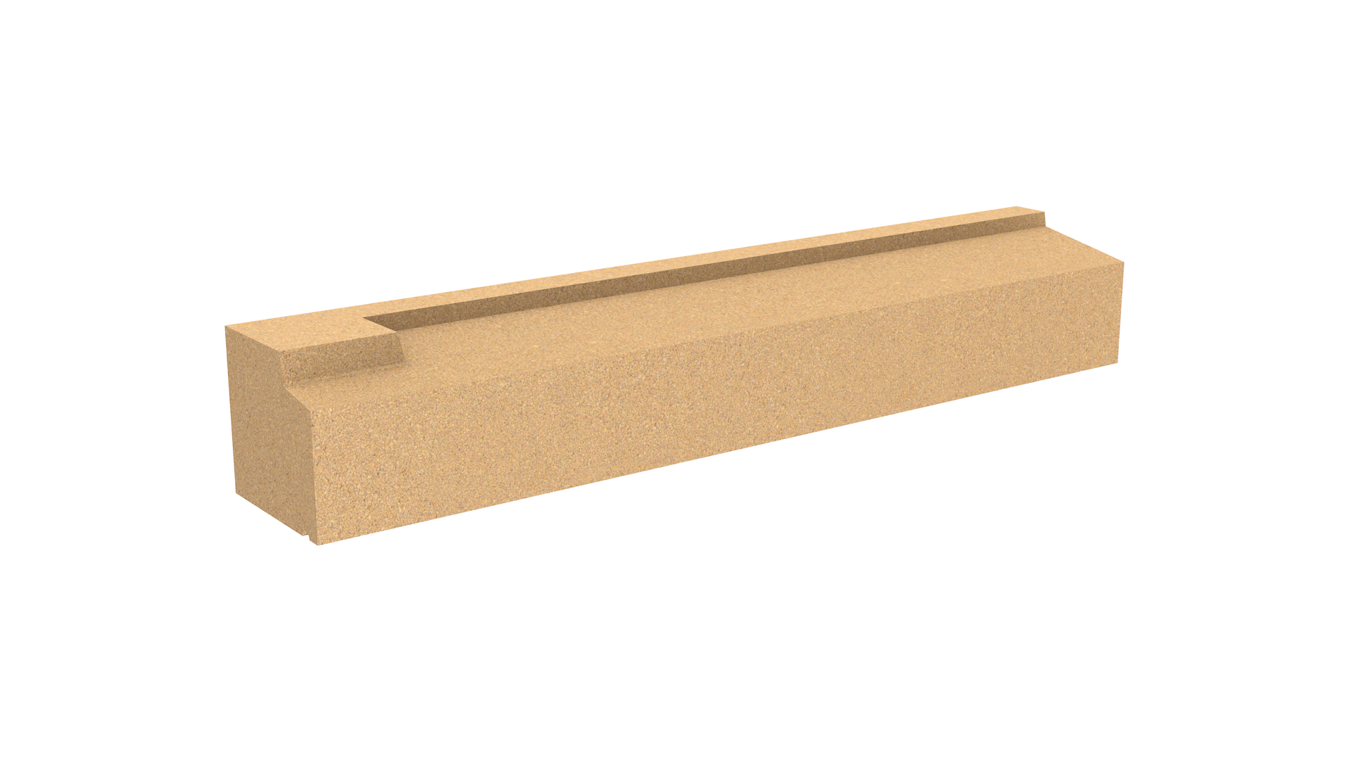 Stooled Cills | Products | Click Cast Stone