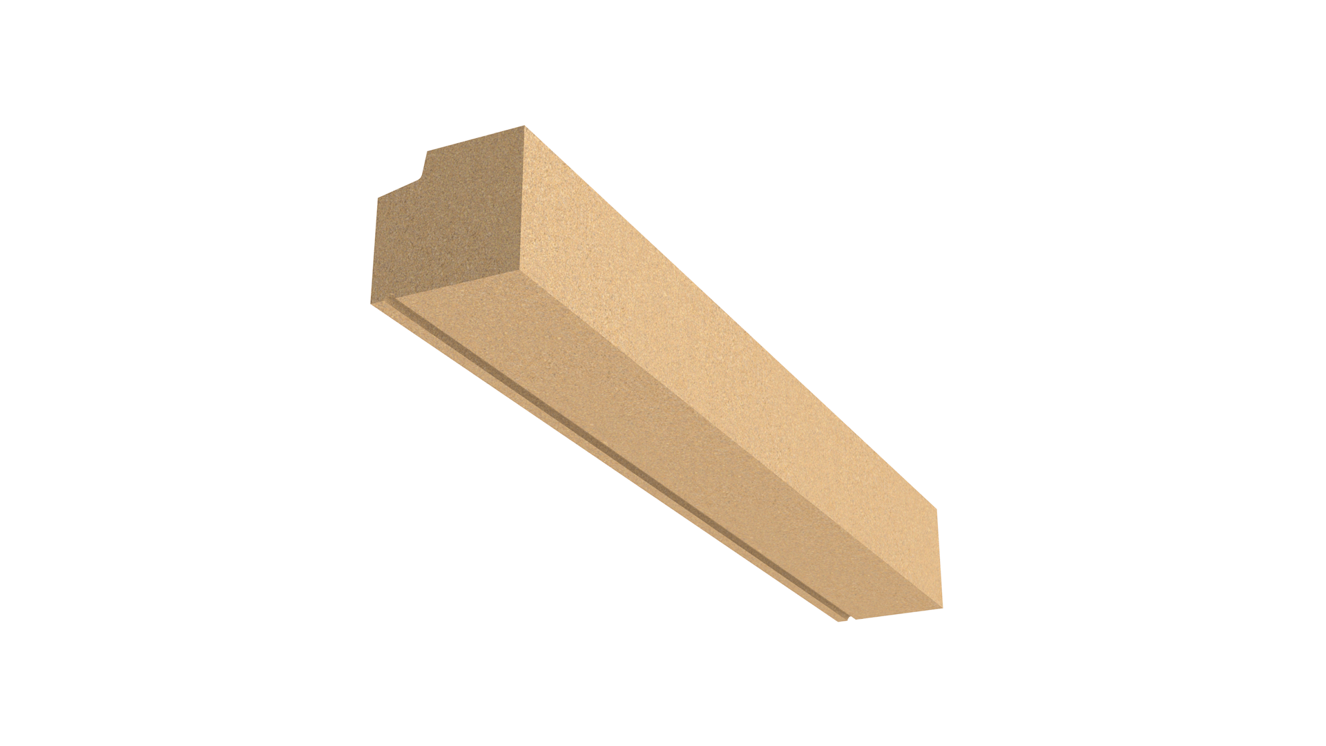 RH Stooled Cill Components | Products | Click Cast Stone