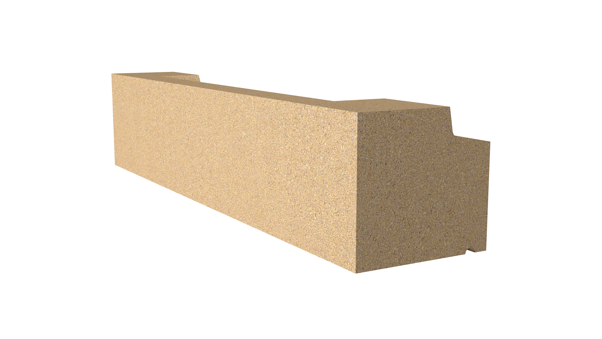 Stooled Cills | Products | Click Cast Stone