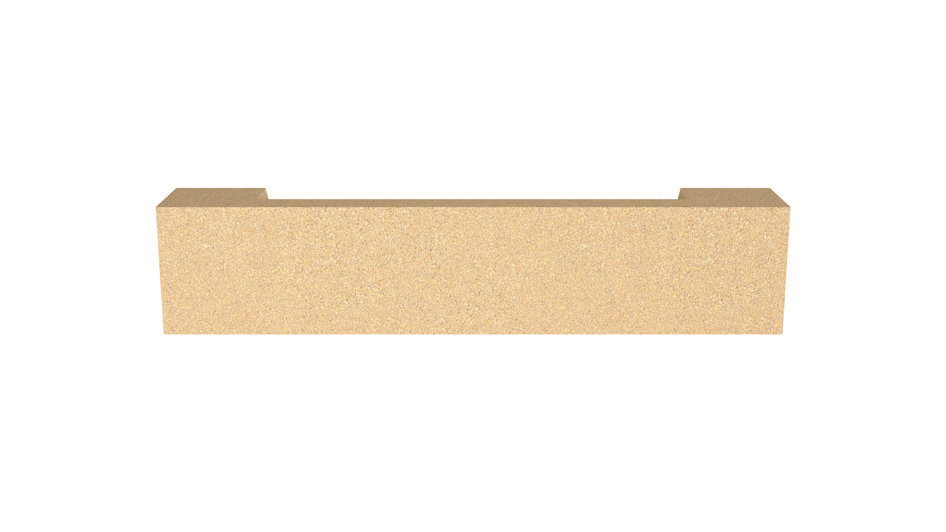 Stooled Cills | Products | Click Cast Stone