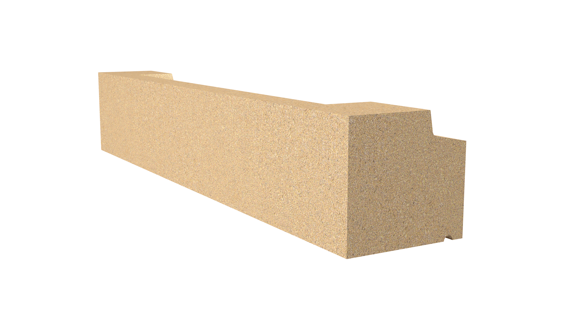 Stooled Cills | Products | Click Cast Stone