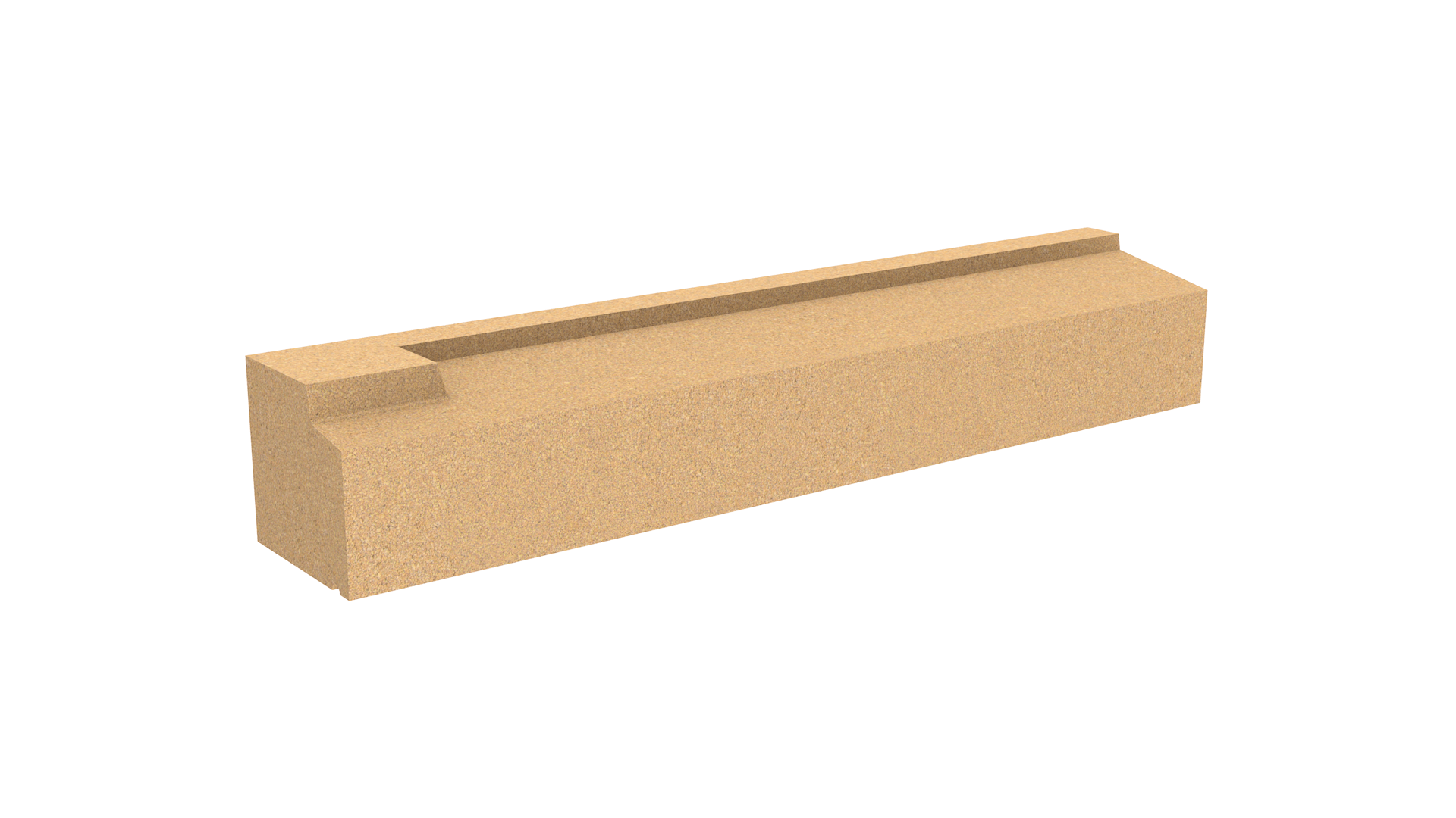 Stooled Cills | Products | Click Cast Stone