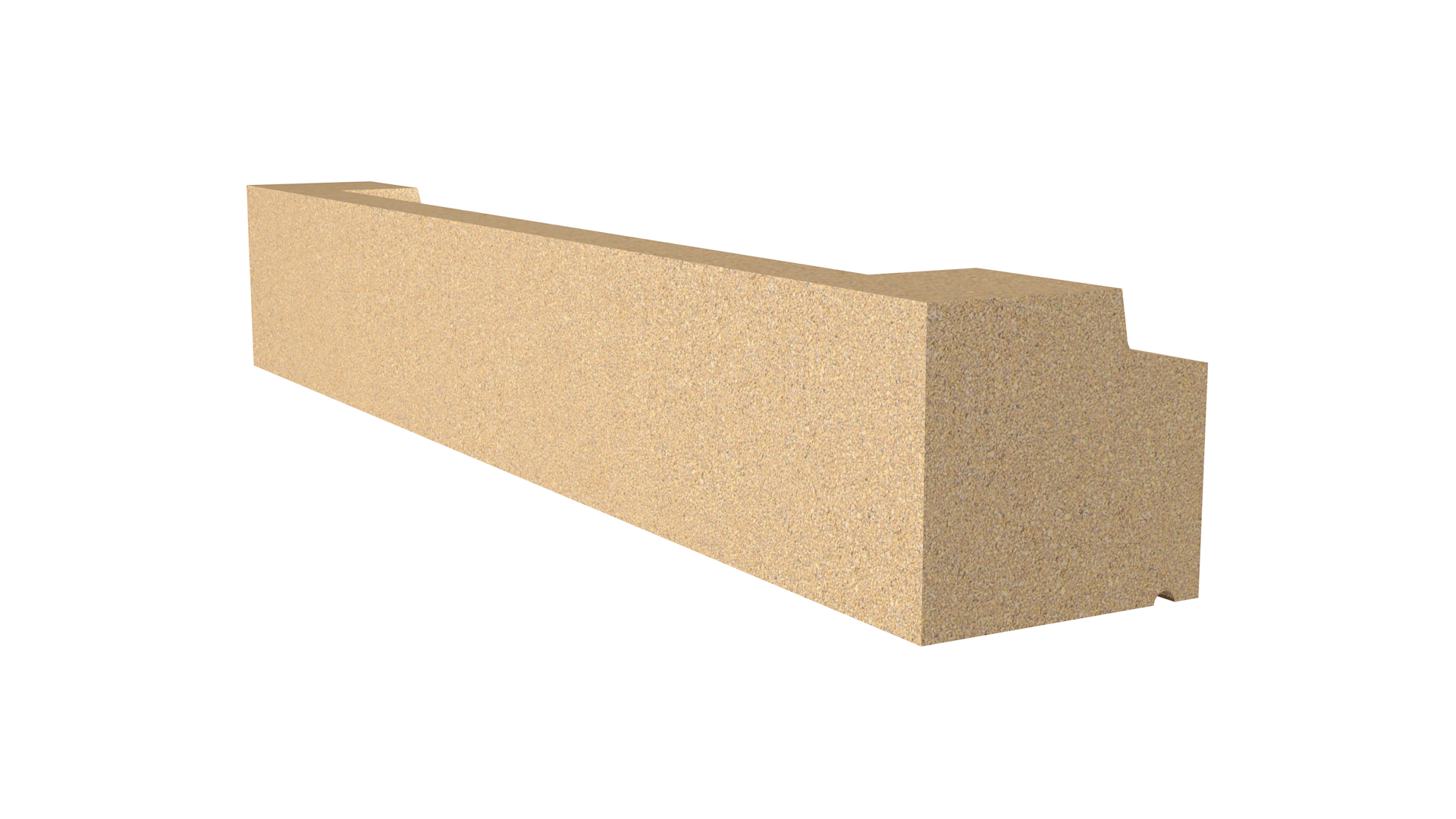 Stooled Cills | Products | Click Cast Stone