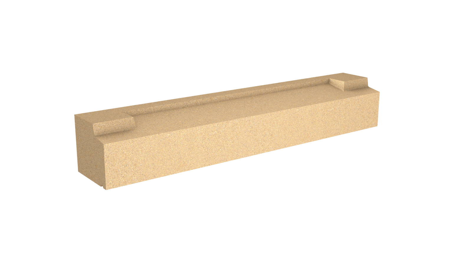 Different Types of Cast Stone Cills | Click Cast Stone