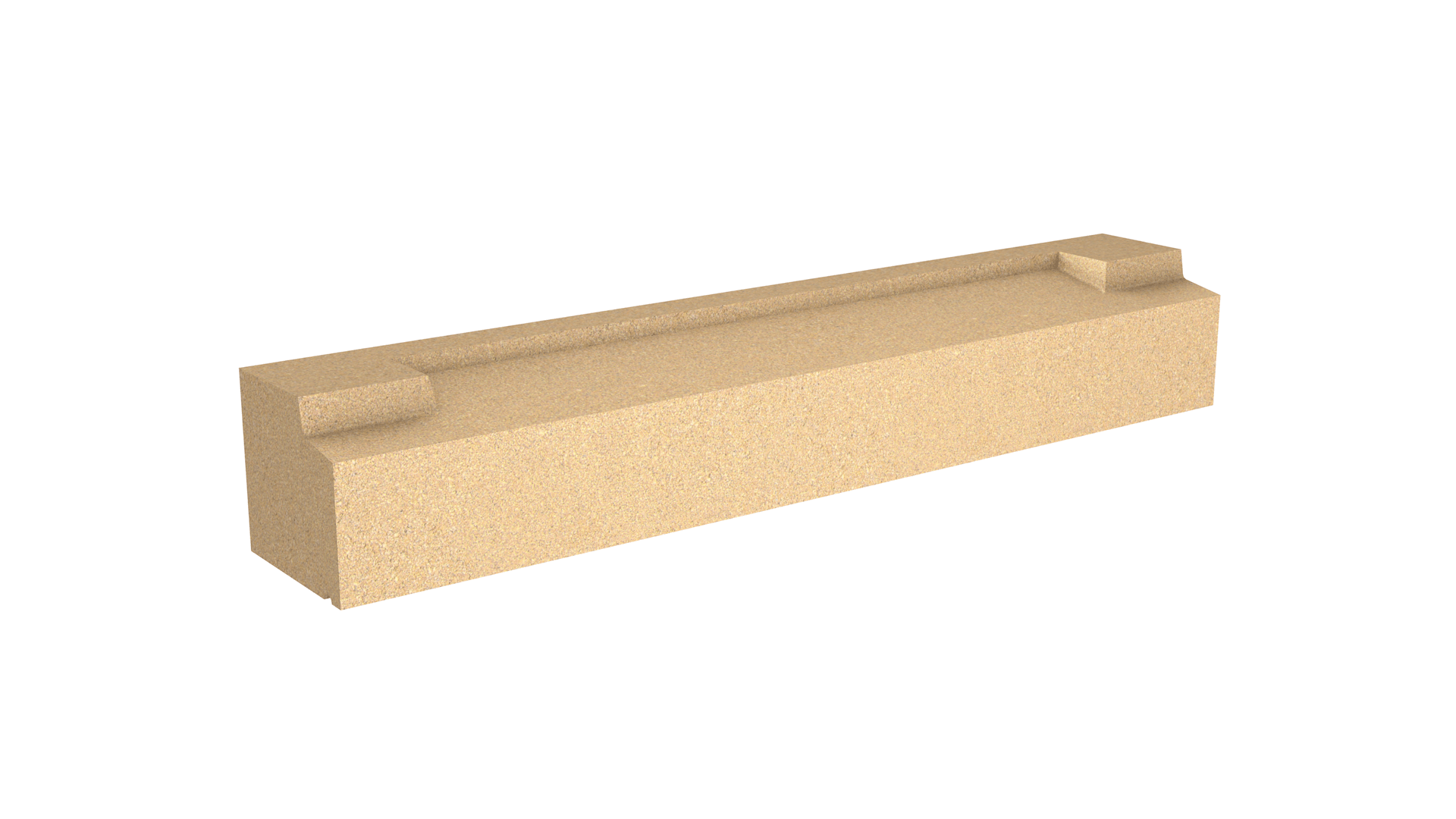 Different Types of Cast Stone Cills | Click Cast Stone