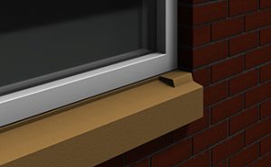 What is The Purpose of Cast Stone Cills | Click Cast Stone