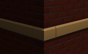 Cast Stone string Course Benefits | Click Cast Stone