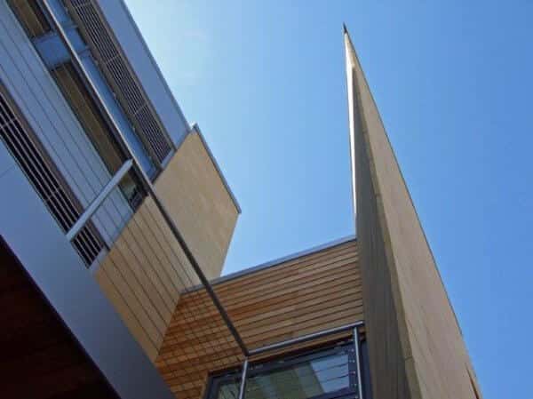 What is cast stone made from | Click Cast Stone