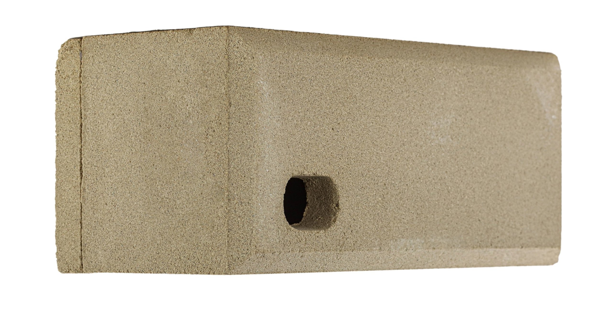 Cast Stone Swift Box | Ecohabitats | Click Cast Stone