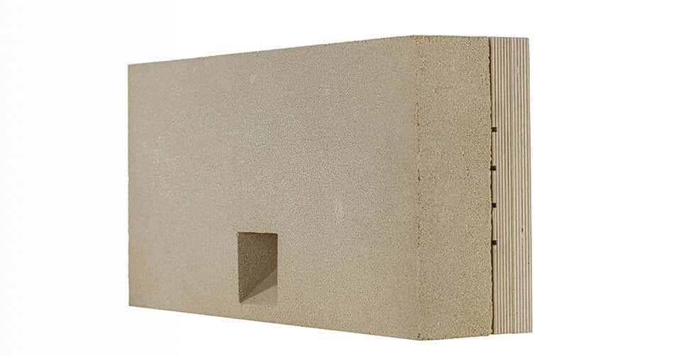 Cast Stone Bat Box | Products | Click Cast Stone